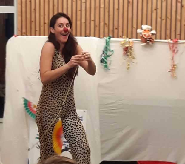 Les 7 familles de GATA