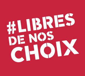 Libres de nos choix
