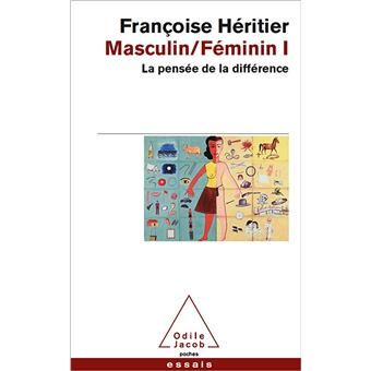 Masculin / Féminin I - la pensée de la différence